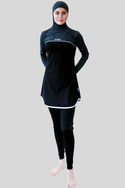 Ahiida - The Official Home of Burqini Swimwear - Burkini Swimwear