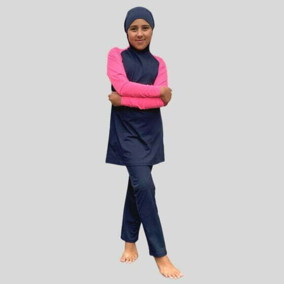 Ahiida - The Official Home of Burqini Swimwear