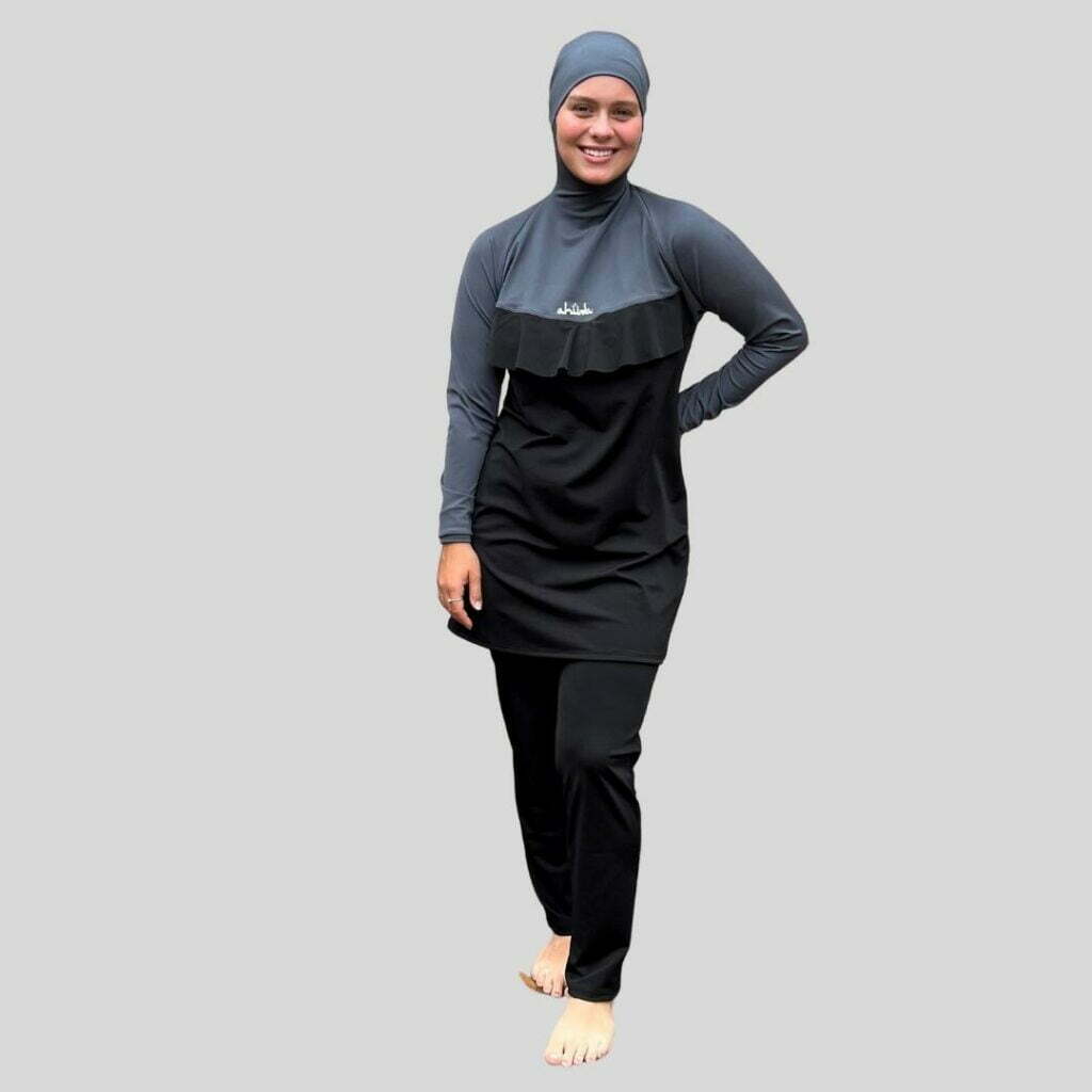 Ahiida - The Official Home of Burqini Swimwear