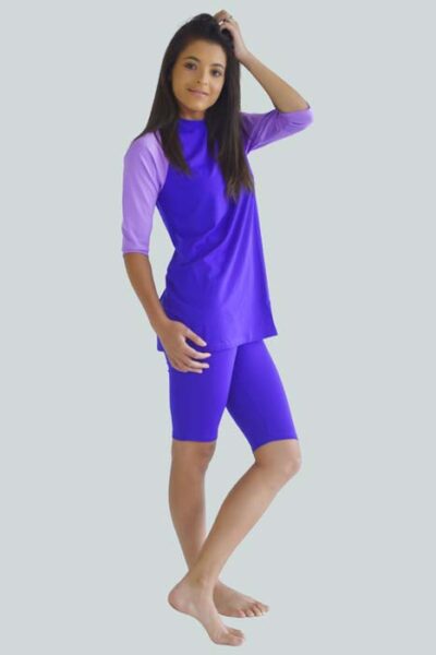 Ahiida - The Official Home of Burqini Swimwear